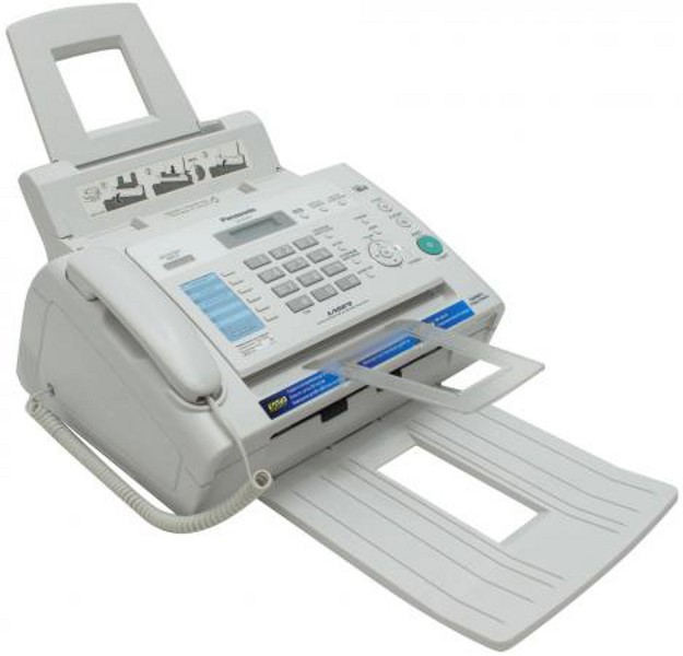 Panasonic KX-FL423RUW